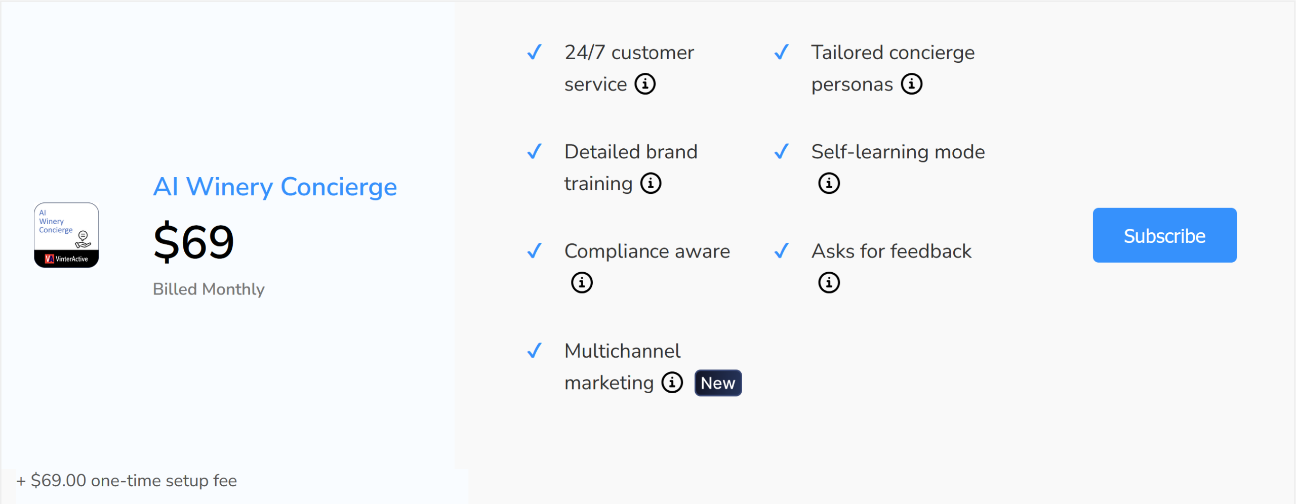 AI-Powered Winery Concierge Delivers 24/7 Hospitality to Sell More Wine ...